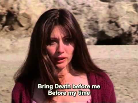 Charmed 4x01(Phoebe's Death) - YouTube