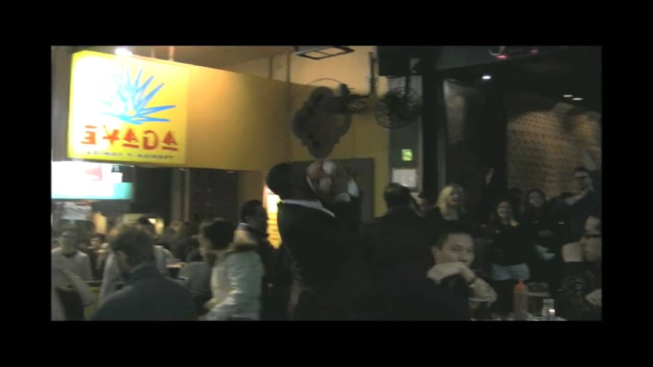 Cathay Pacific "THE FUN IS BACK" Video Competition Entry by Vlad Bluzer ...