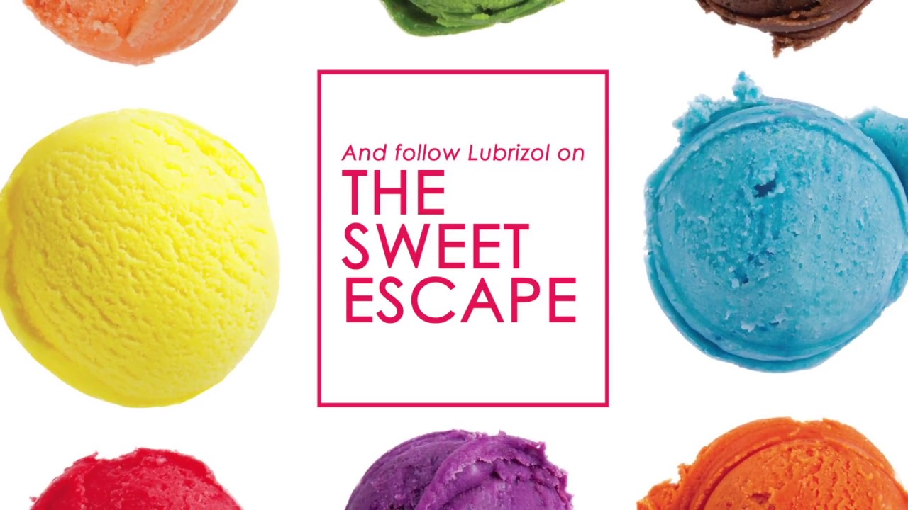 The Sweet Escape - YouTube