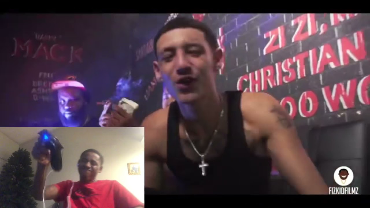 88 Dub “Magic” - YouTube