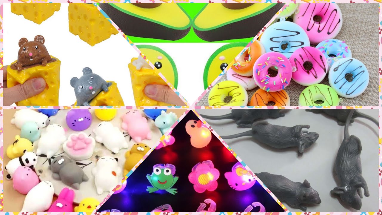 satisfying kids baby asmr kids 2.How To Make Kinetic Sand Rainbow kids ...