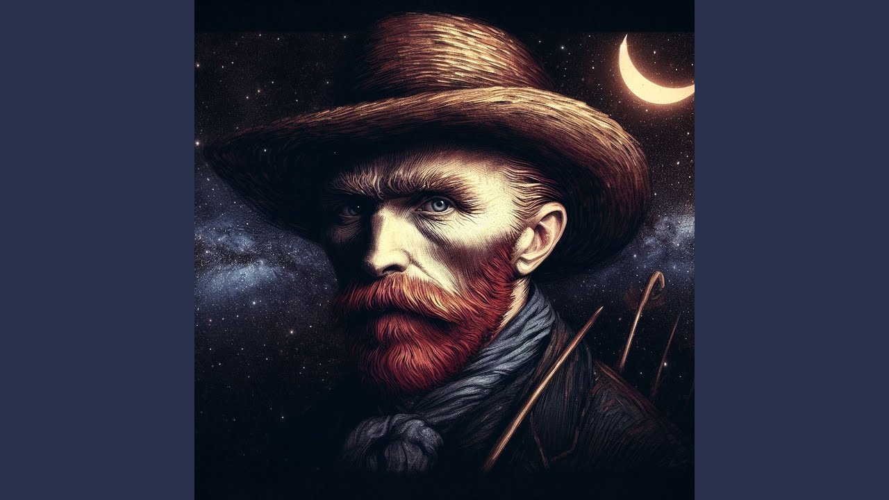 Sad Life of Van Gogh - YouTube