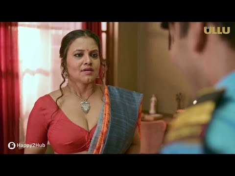 Watchman | Part 1 | Ullu App | New Web Series | Arita Paul | Priya Gamre | Pihu | Tanu|Story Explain