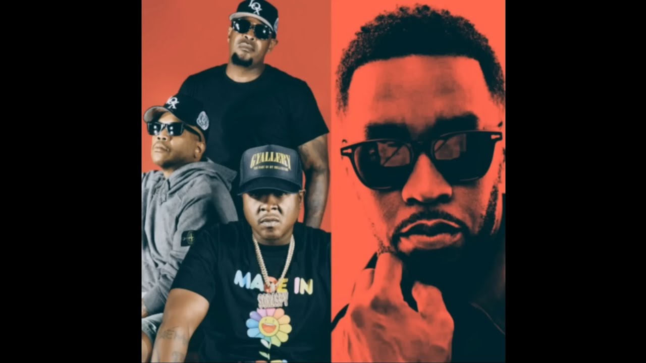 The Lox & Diddy - Money Season (FULL MIXTAPE) - YouTube