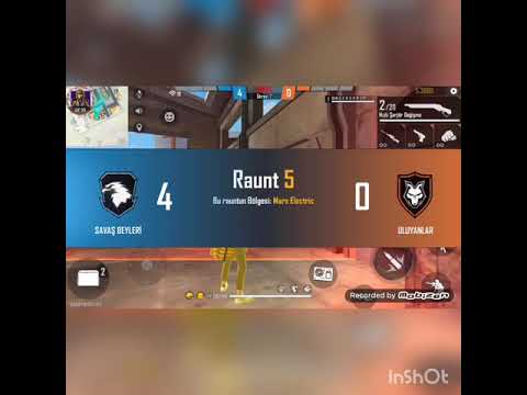 GEL LAN VS DEDİ VE GORDU...