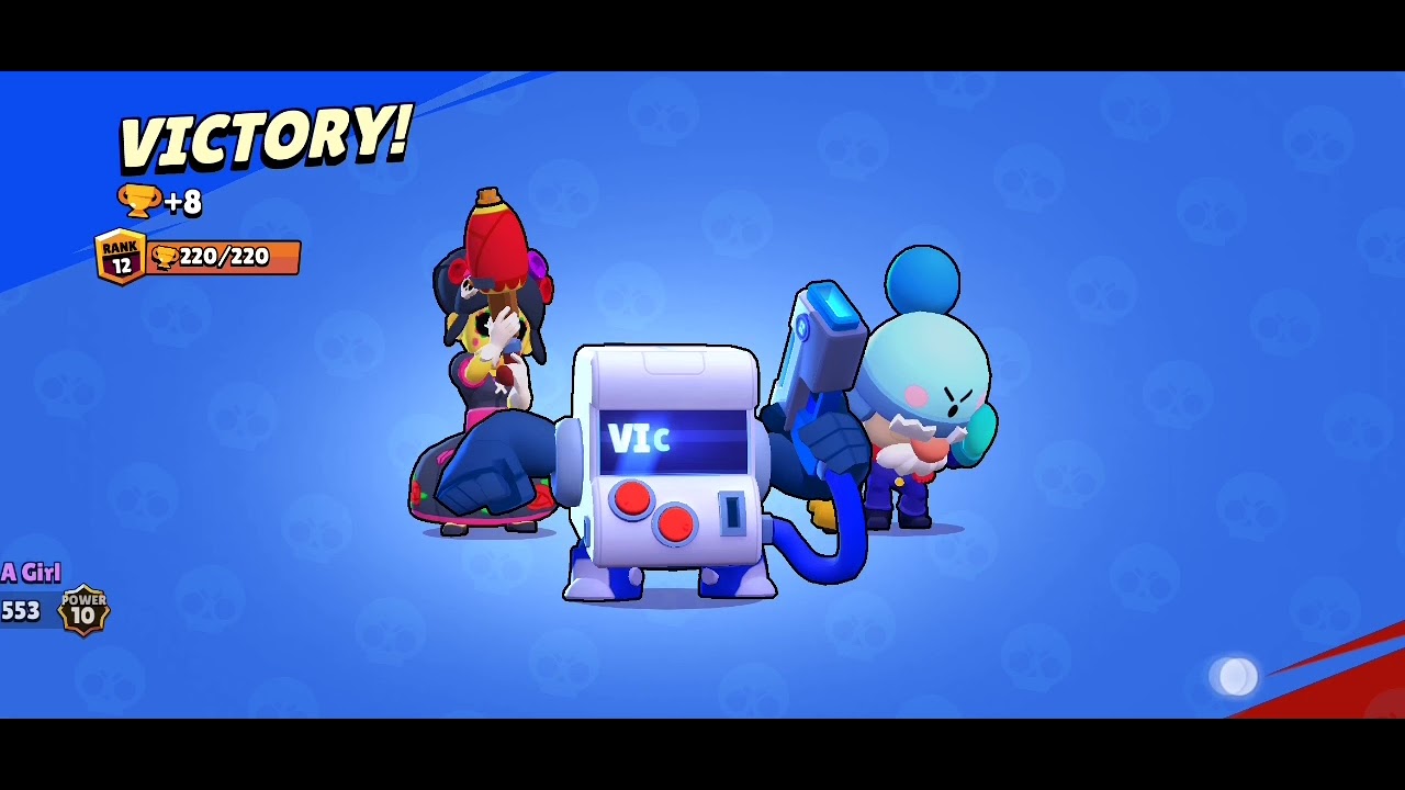 8-Bit troll ft @ CM INFERNO - YouTube