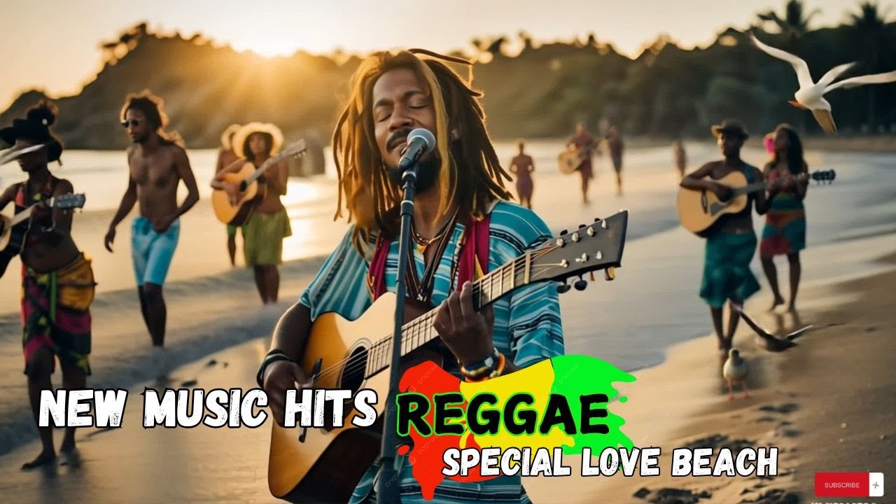 Reggae Music Mix 2025 - Best Reggae Love Beach Songs - New Reggae Songs ...