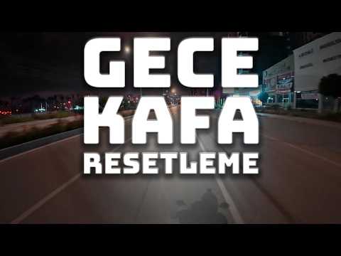 Gece turlaması
