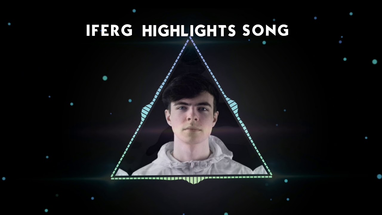 iFerg HIGHLIGHTS SONG - iFerg intro song! - YouTube