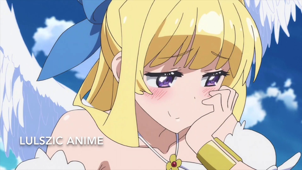 Flappy Boobs Scene Shinchou Yuusha Cautious Hero The Hero Is