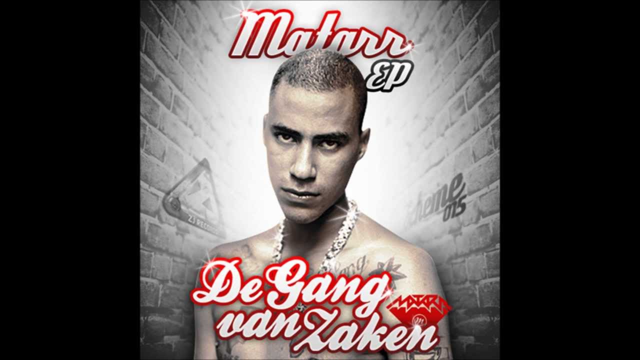 01. Matarr - Wist Je Nog. - YouTube