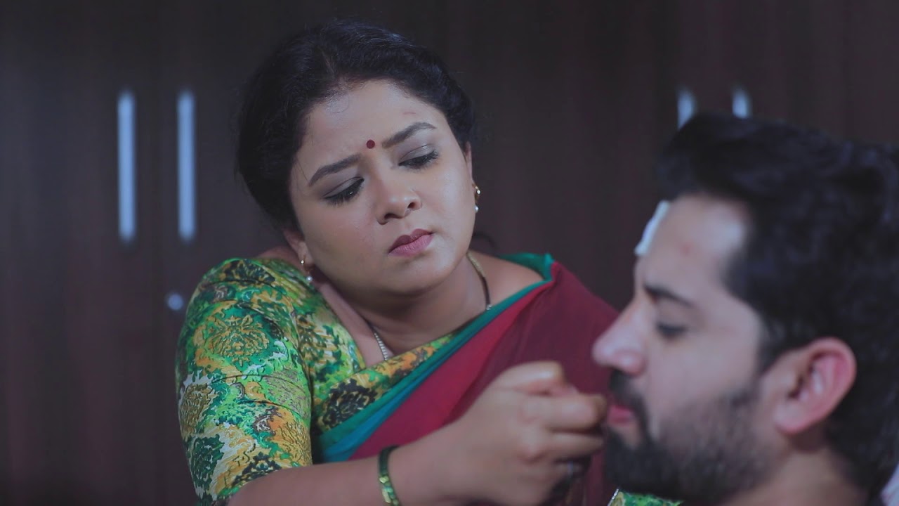 Subbalakshmi Samsara - Full Episode - 314 - Deepa Bhaskar, Nihal ...