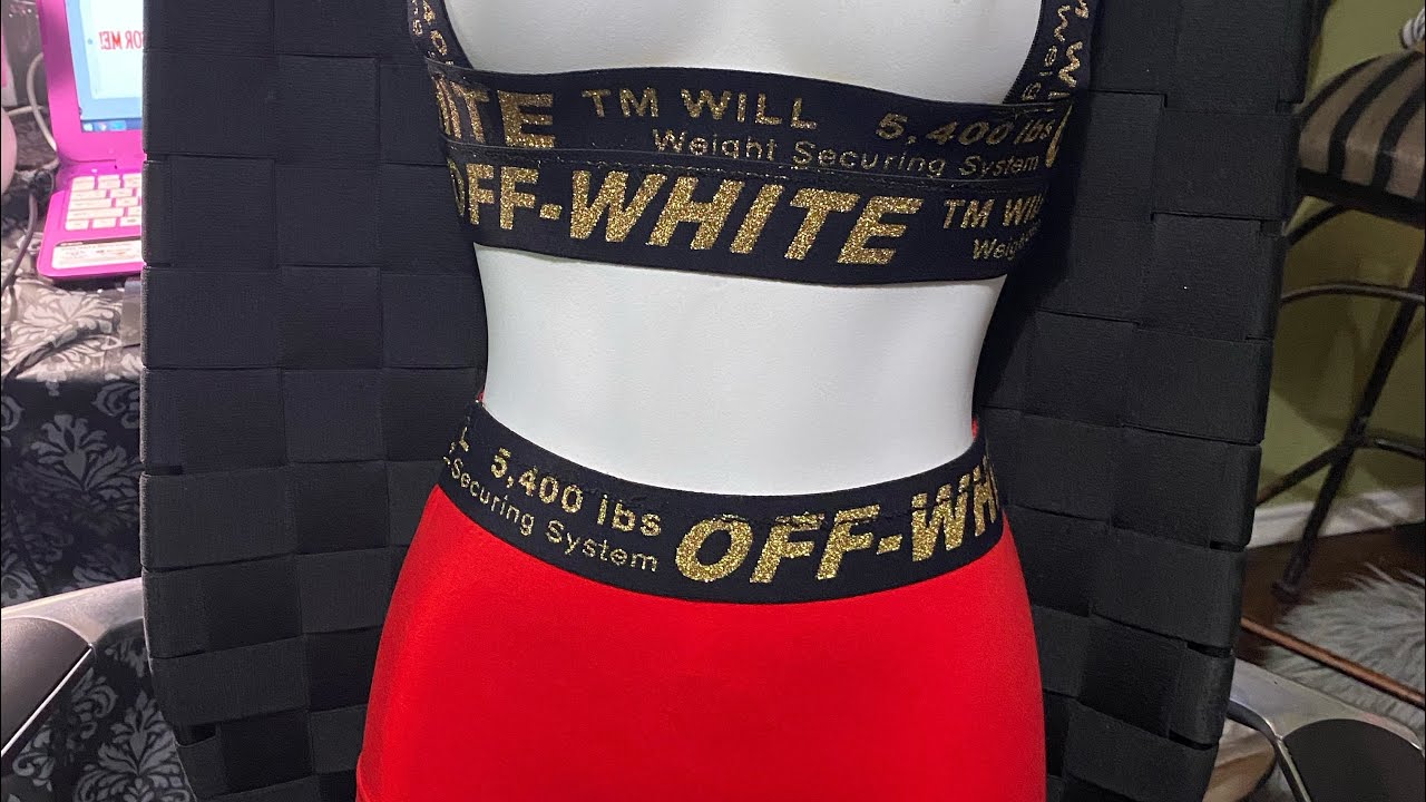 3 EASY DIY PROJECTS USING EXPOSED DESIGNER ELASTIC BAND - YouTube