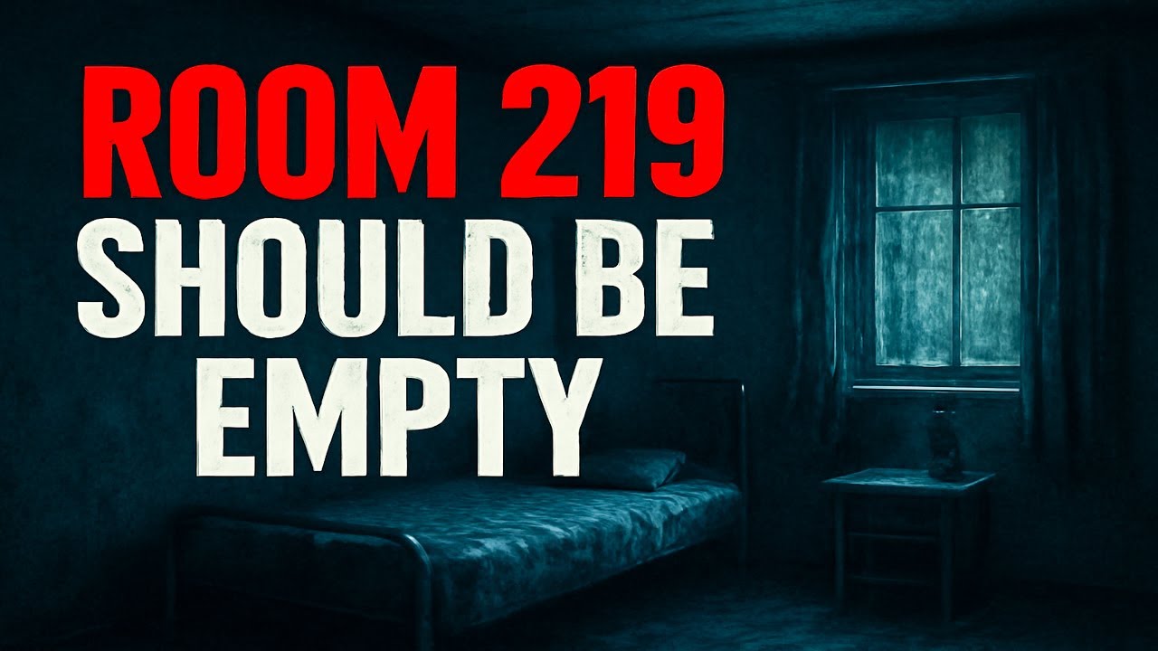 3 Secrets About ROOM 219 You Don't Want to Miss - YouTube