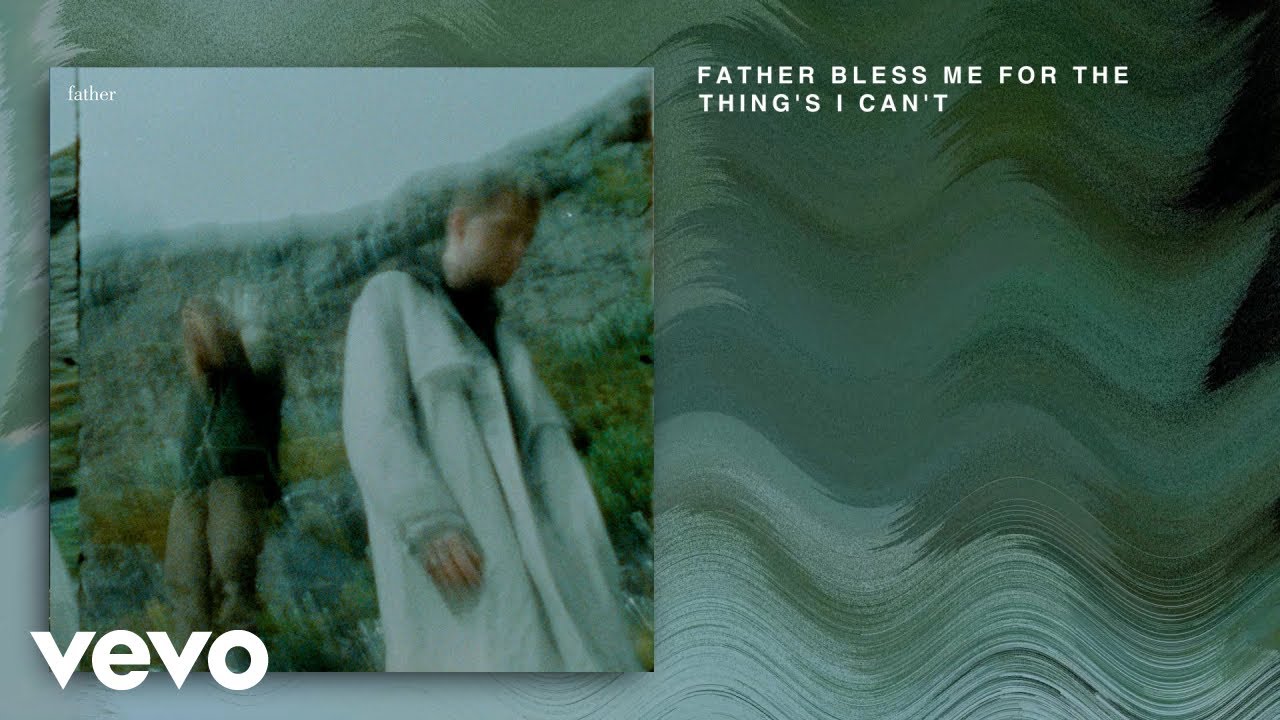 Locals Only Sound - Father (Lyric Video) ft. Curtis Smith, Gray Hawken ...