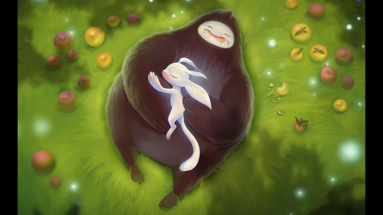 Ori and the Blind Forest - Beautiful & Emotional Music Mix, Sad Violin ...