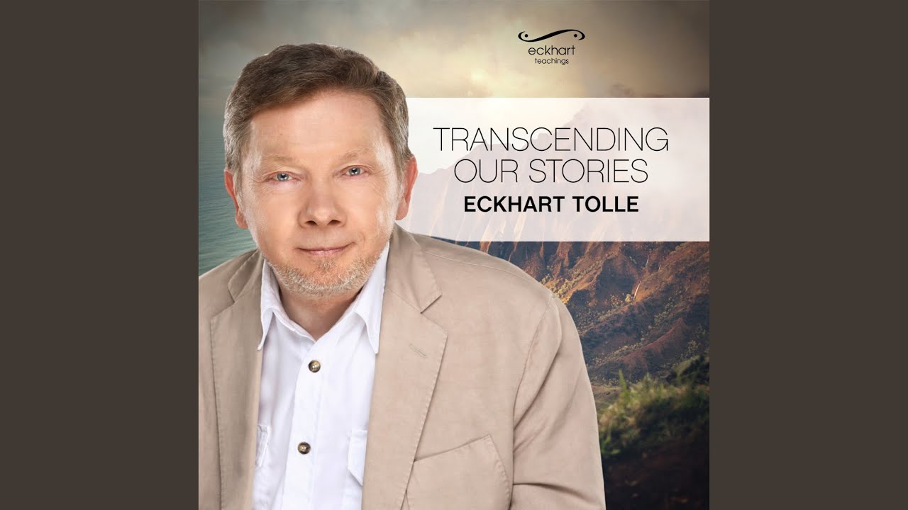 Transcending Our Stories - YouTube