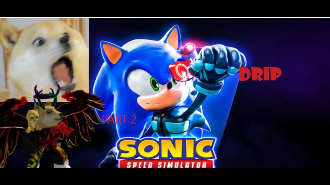 TRYING TO GET AGENT SONIC (Part 2) - YouTube
