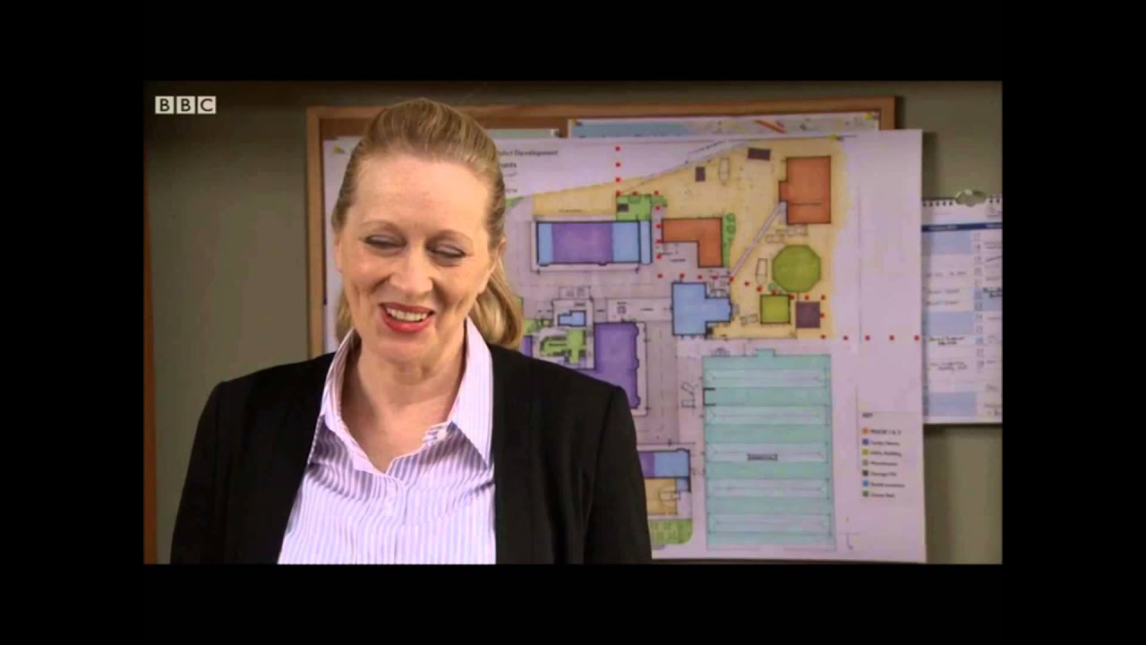 Deirdre Davis Scottish MILF Independence debate - YouTube