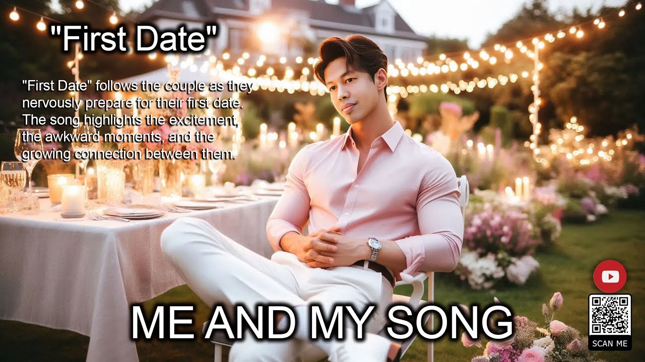 "First Date Song - A Catchy Tune for Your Romantic Playlist" - YouTube
