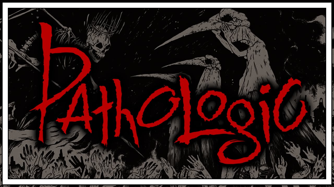 Pathologic Classic HD - Présentation - YouTube