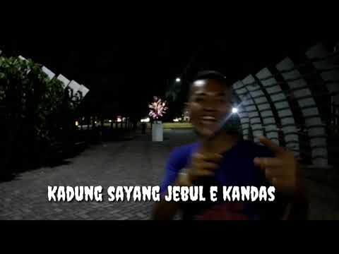 Jebul e kandas