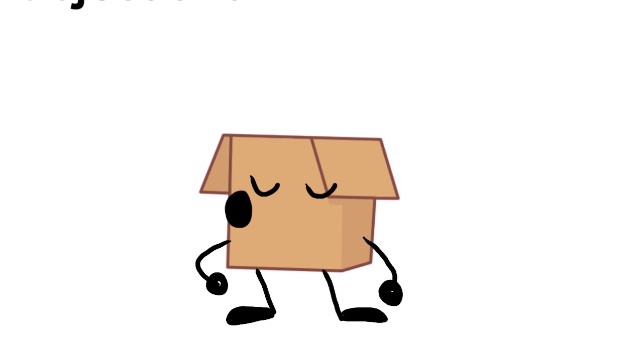 Should I make an object show - YouTube