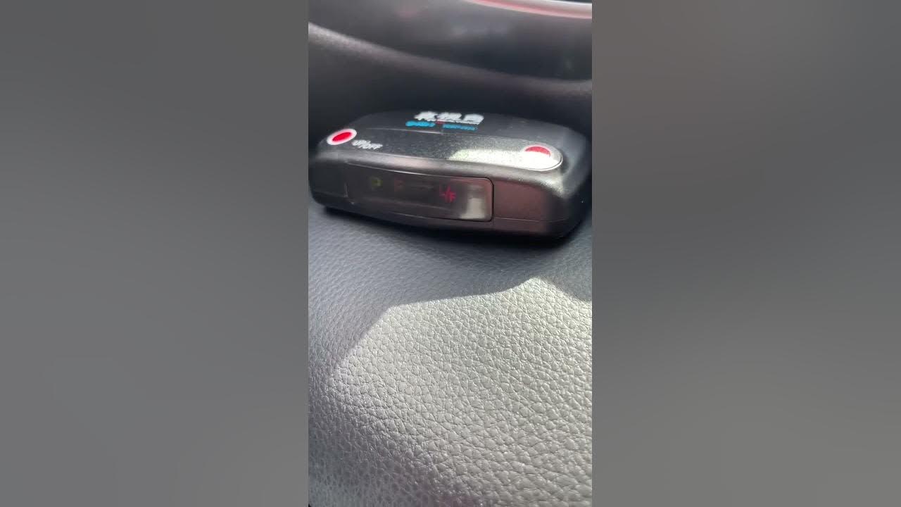 真視角 - 三眼魔神 LTI 20/20 TRUCAM II - YouTube