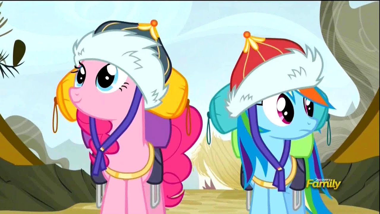 Cartoon Animation Compilation for Children & Kids #8 - Pink Cartoon ...