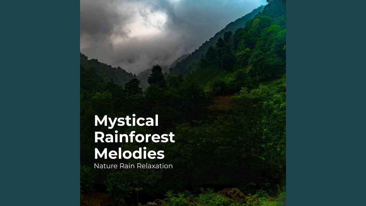 Chilling in Earthy Rain - YouTube