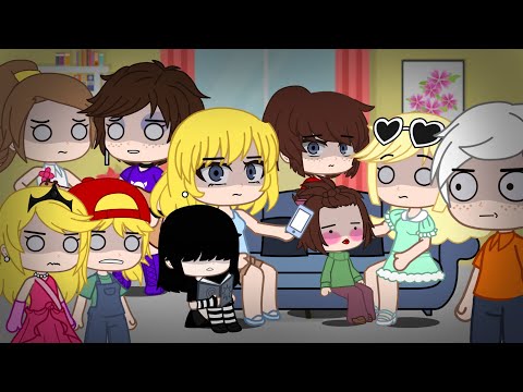 “I’m pregnant” ||Gacha Trend|| (The Loud House)