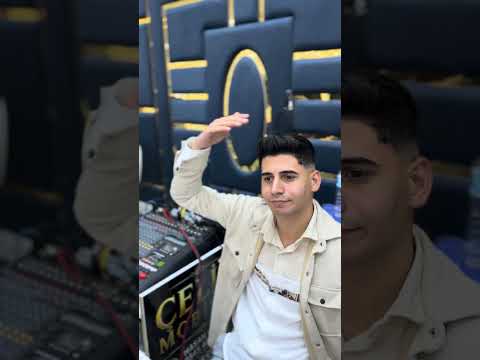 BEYDİLLİ MURAT SARIKAYALI DURAN sallama halay