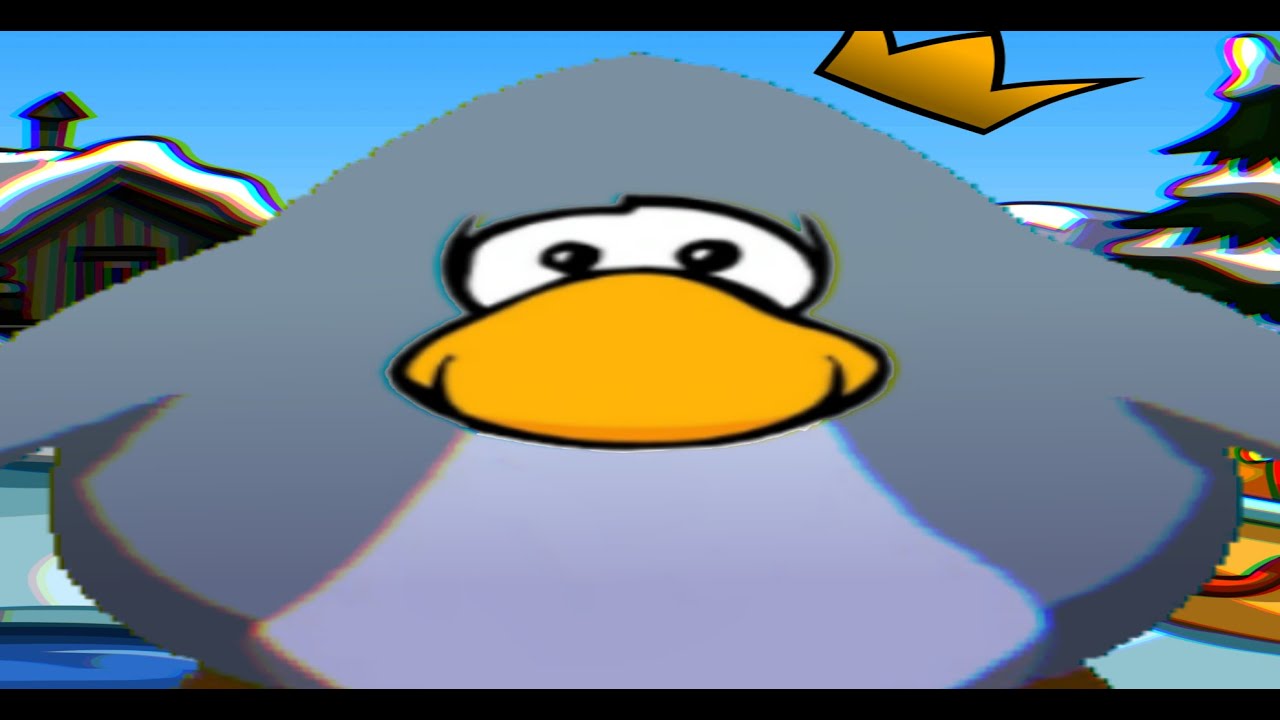 I AM PENGIO - YouTube