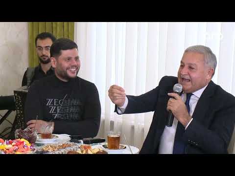 Ay Zaur | Rəvan Qarayev & Yusif Mustafayev | Qocalıram, Sənə məktub yazıram