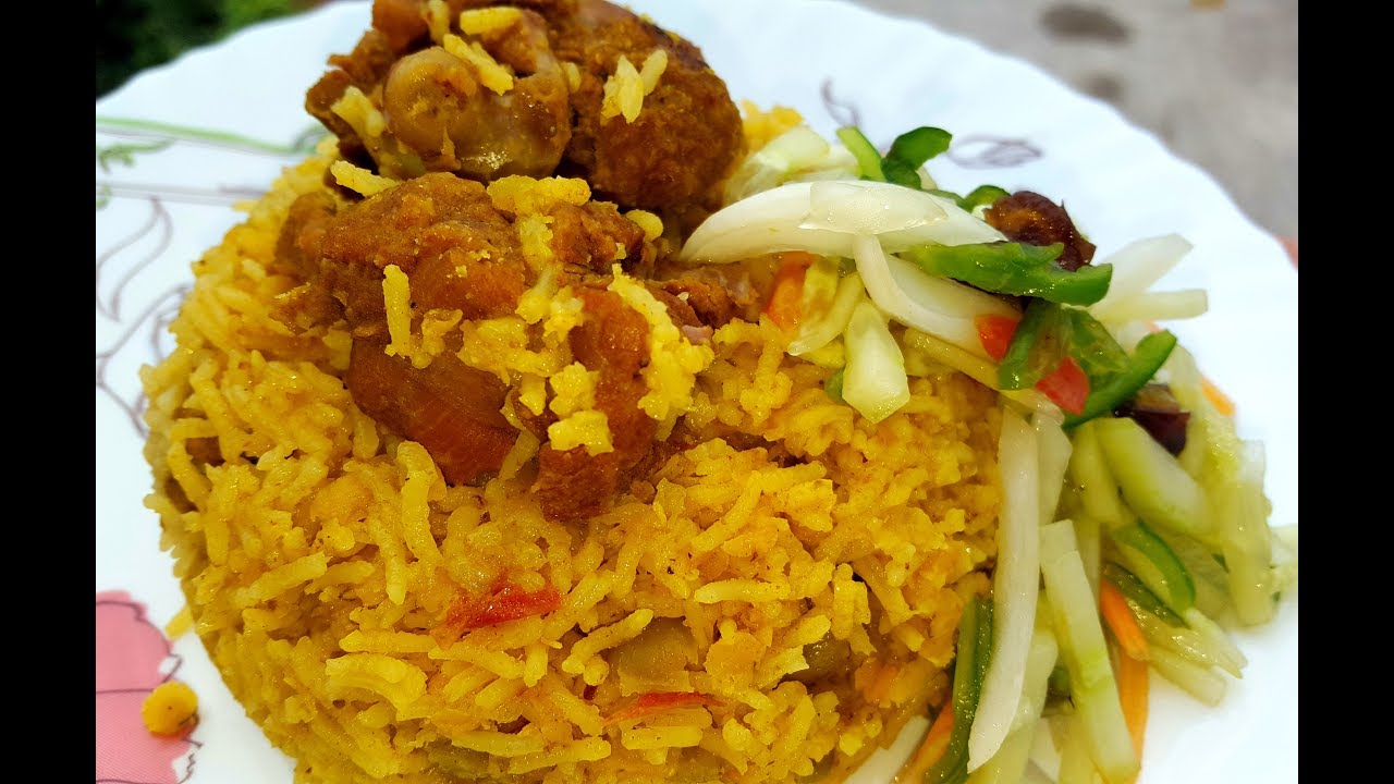 রোমান্টিক ওয়েদার !! হয়ে যাক পরিবারের সাথে মজাদার হাঁস খিচুড়ি || HOW ...