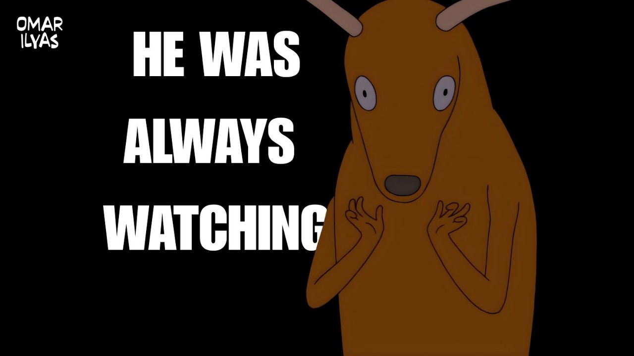 Why This Adventure Time Episode Is So Disturbing - YouTube