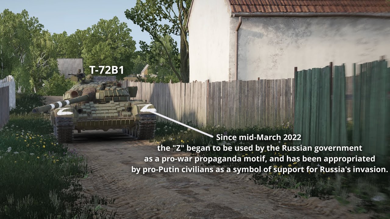 Experiencing the Most Brutal reality of War as a Russian - Arma ...