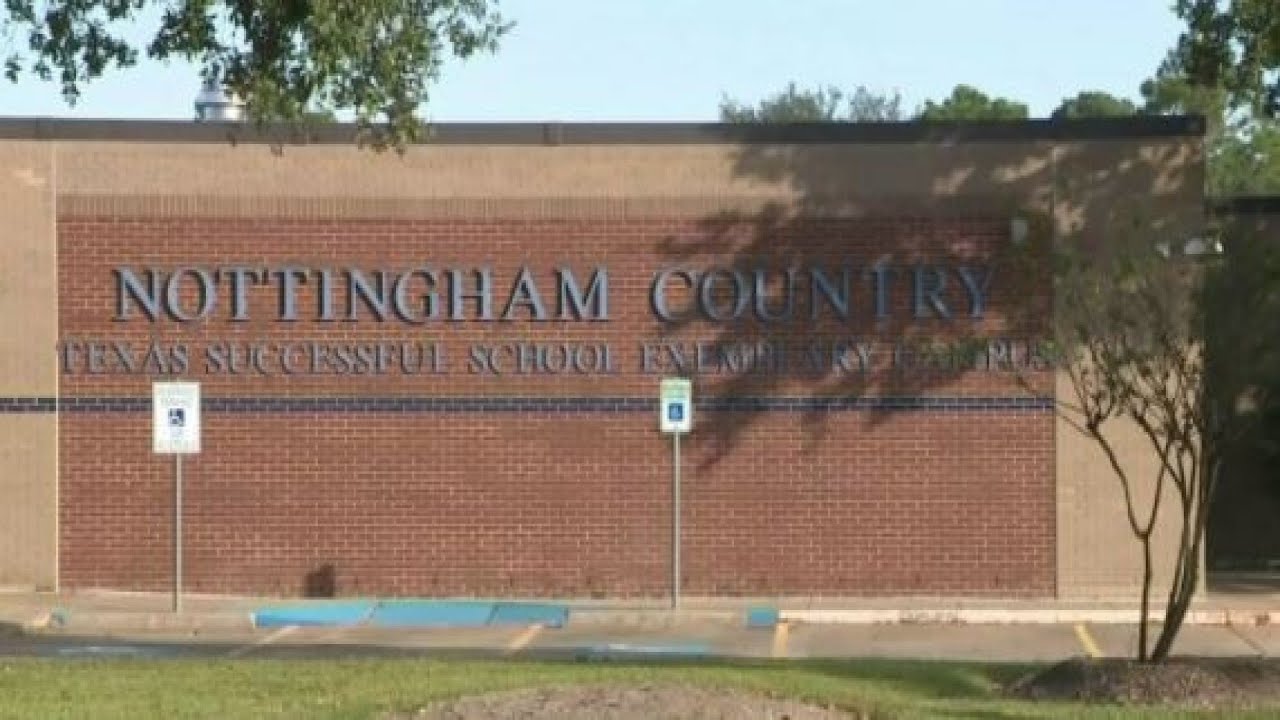 Katy ISD closes elementary school for COVID-19 outbreak - YouTube