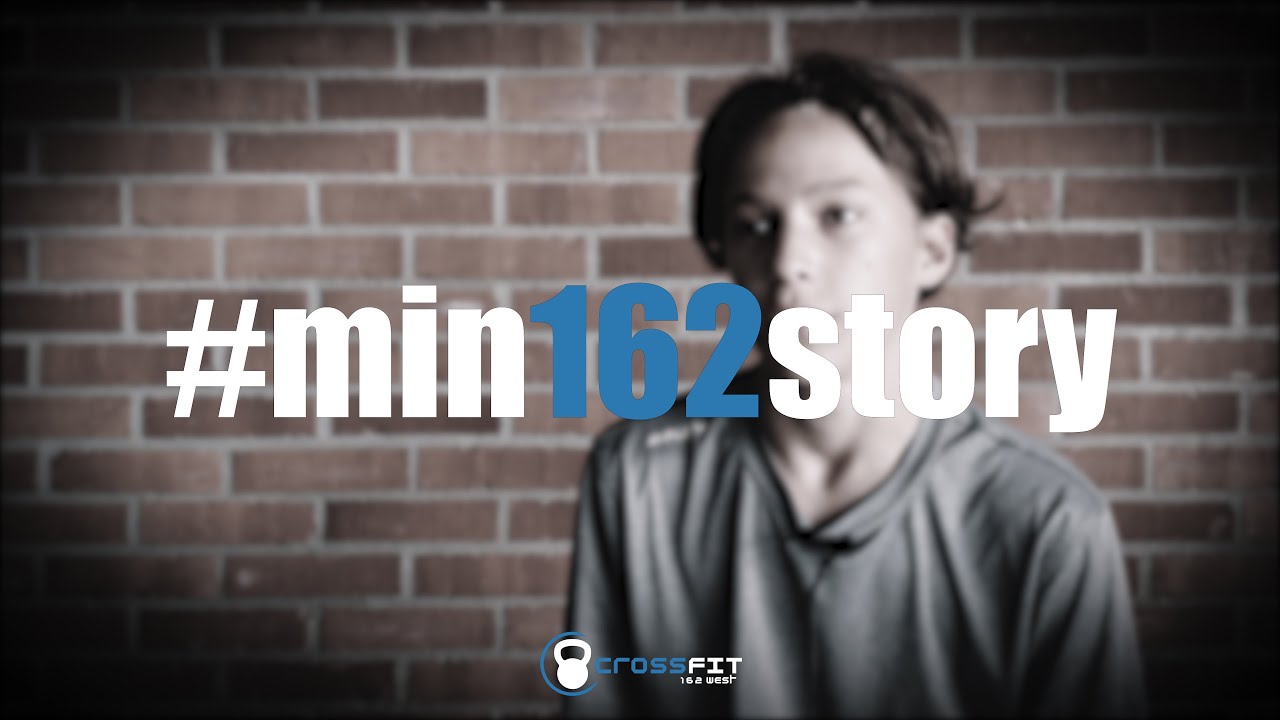 #min162story - Ted Tuomarila - YouTube