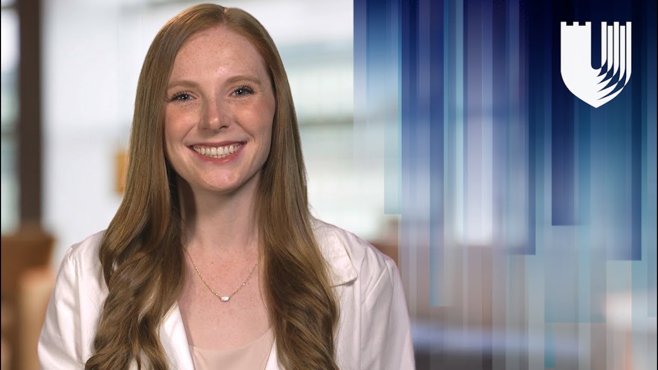 Abigail Hulbert, MSN, FNP-C | Duke Health - YouTube