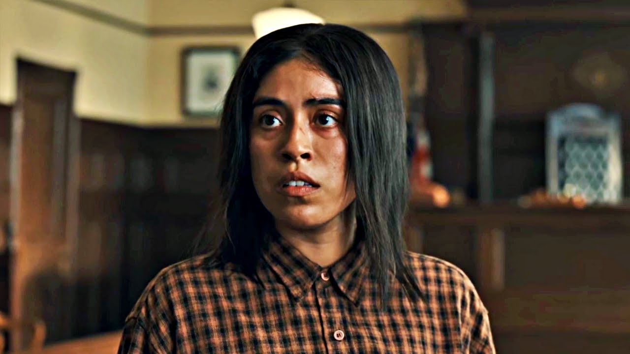Teonna Finds FREEDOM in 1923 Season 2 Finale! - YouTube
