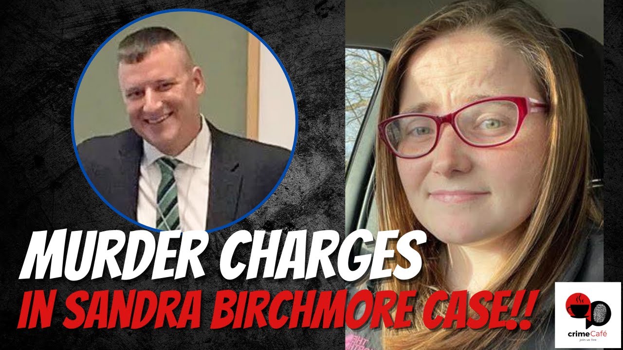 BREAKING: SANDRA BIRCHMORE Press Conference || Matthew Farwell FBI SWAT ...