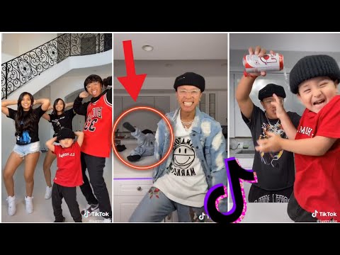 Michael Le (@justmaiko) - Tiktok Compilation | June 2020