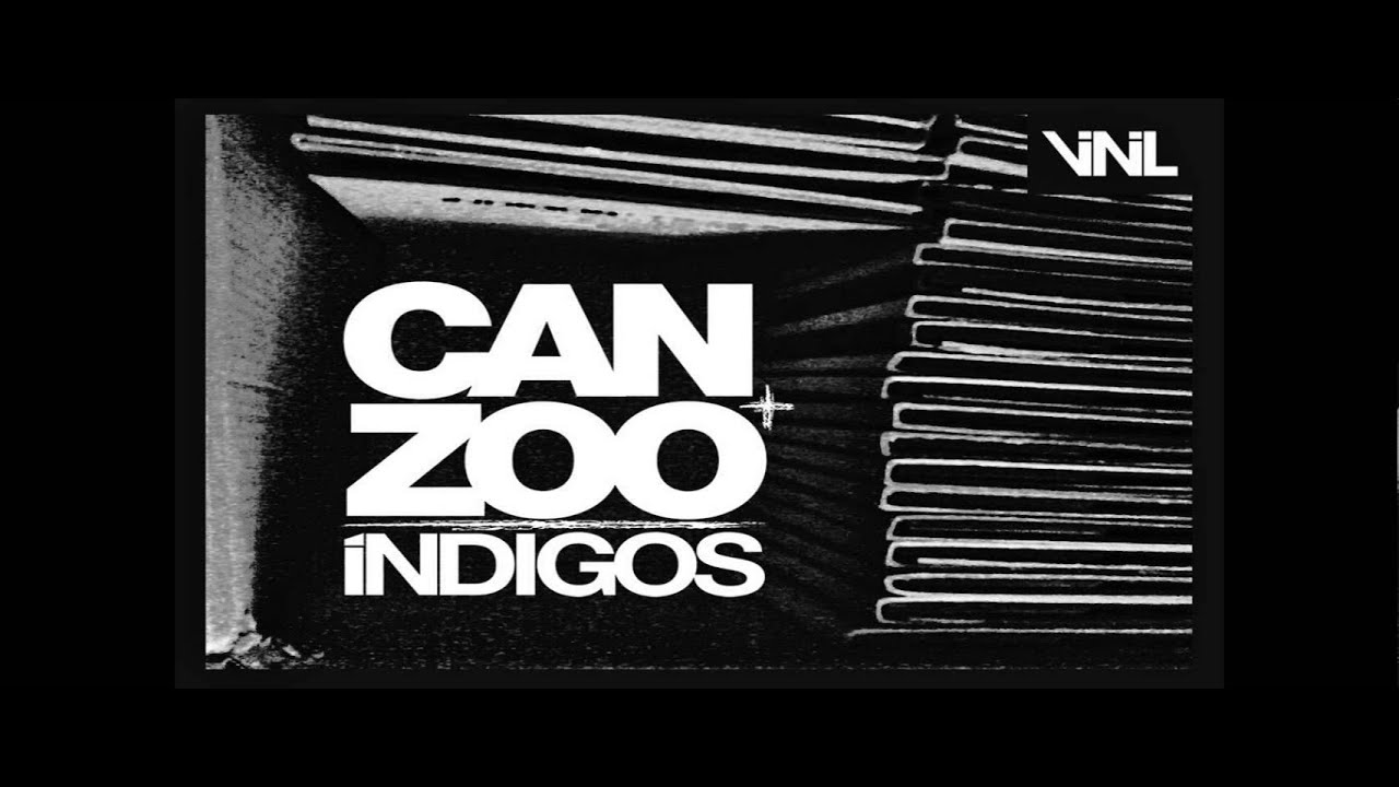 09 Despierta + iNDIGOS (CAN+ZOO) [@VinilH Records Maracay] HipHop ...