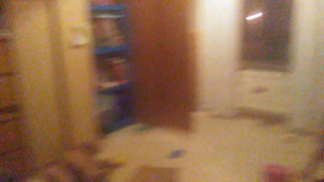 house tour part 1 - YouTube