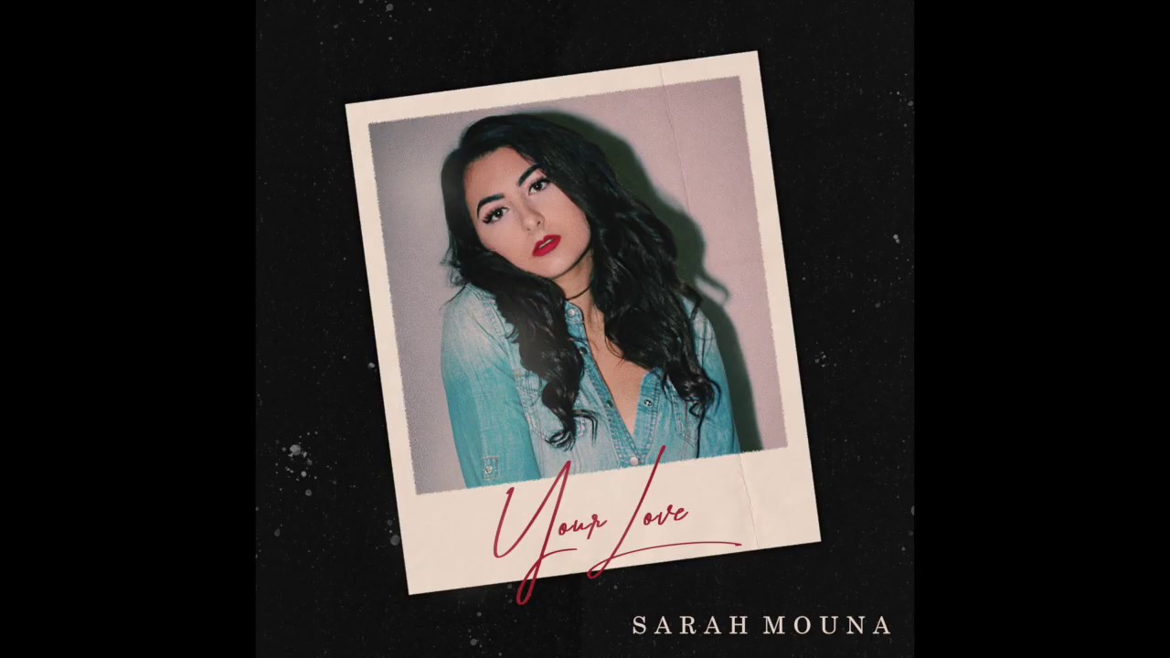 Sarah Mouna - Your Love ft. Querrell (Official Audio) - YouTube