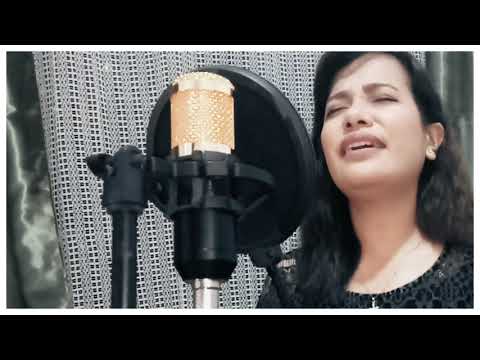 Berkat Kemurahan Mu - Cover by Indry