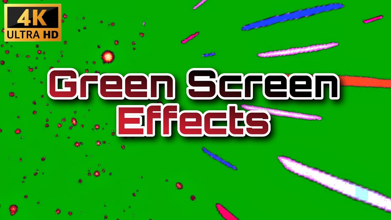 LINES–GREEN SCREEN EFFECTS | #greenscreen #greenscreeneffect #sfx #vfx ...