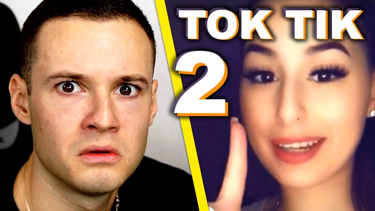 Tyk Tok 2 - YouTube