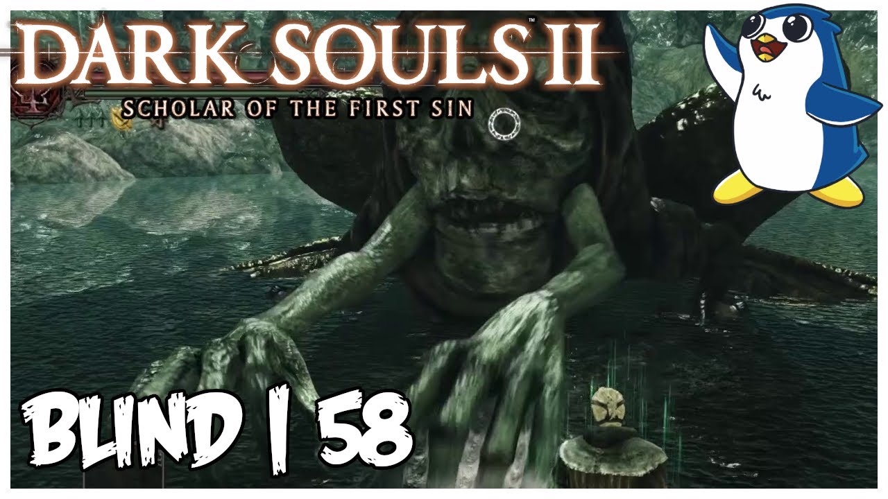 Dark Souls 2 Demon Of Song